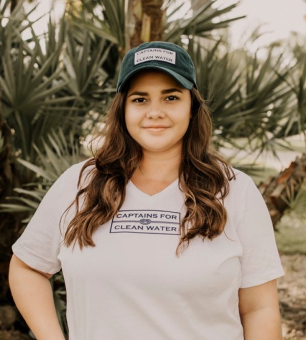 About Us - Captains For Clean Water