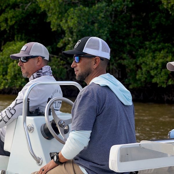 Captains for Clean Water - Protecting Waterways for Future Generations